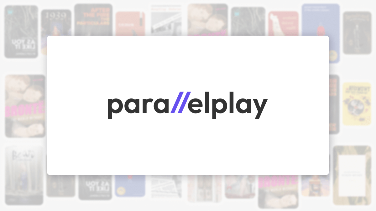 Parallel Play